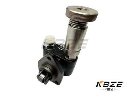 Cina 105220-6490 POMPA DI ALIMENTAZIONE CARBURANTE OEM KBZE DI ALTA QUALITÀ DOOSAN DB58 ADATTA PER ESCAVATORE DX140W DX225 DH220-5 in vendita