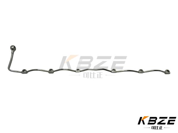 Quality KBZE CA2941814 294-1814 2941814 HIGH QUALITY FUEL LEAK OFF PIPE FITS FOR E320D C6.4 for sale