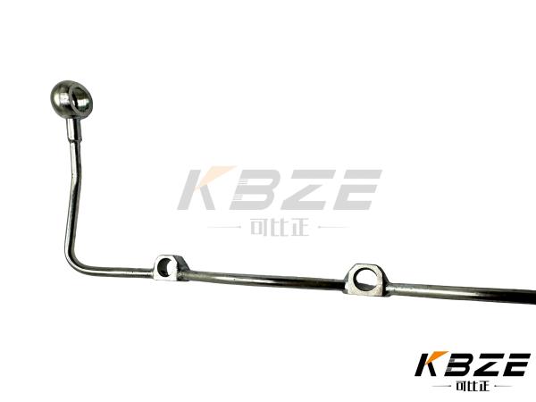 Quality KBZE CA2941814 294-1814 2941814 HIGH QUALITY FUEL LEAK OFF PIPE FITS FOR E320D for sale