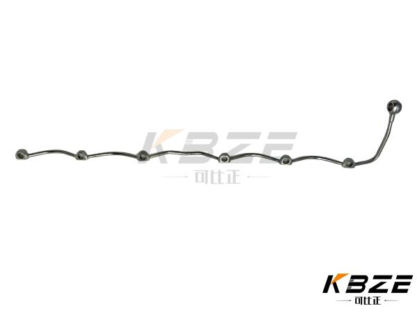 Quality KBZE CA2941814 294-1814 2941814 HIGH QUALITY FUEL LEAK OFF PIPE FITS FOR E320D for sale