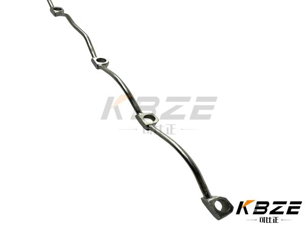 Quality KBZE CA2941814 294-1814 2941814 HIGH QUALITY FUEL LEAK OFF PIPE FITS FOR E320D for sale