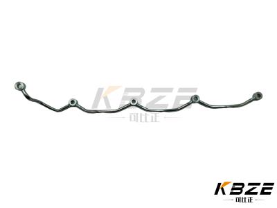 China C-A-T 306E, 307E CA4181049 418-1049 4181049 KUBOTA V2607 INJETTORE PIPE DI RITORNO DELL'OLIO for sale