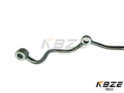 Cina C-A-T 306E, 307E CA4181049 418-1049 4181049 KUBOTA V2607 INJETTORE PIPE DI RITORNO DELL'OLIO in vendita