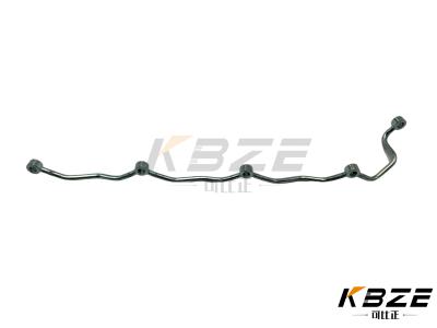 Cina C-A-T 306E, 307E CA4181049 418-1049 4181049 KUBOTA V2607 INJETTORE PIPE DI RITORNO DELL'OLIO in vendita