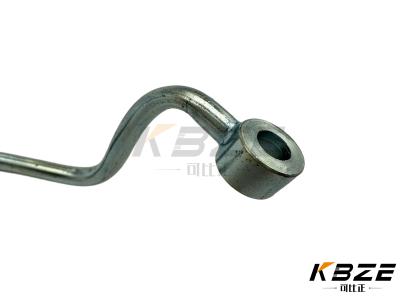 Cina C-A-T 306E, 307E CA4181049 418-1049 4181049 KUBOTA V2607 INJETTORE PIPE DI RITORNO DELL'OLIO in vendita
