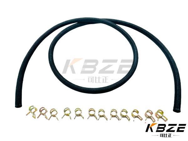 Quality NOZZLE RETURN TUBE CA2321794 232-1794 2321794 FOR C-A-T C3.3 / C4.4 / C6.6 / C7.1 DIESEL ENGINE for sale