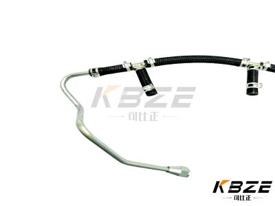 Cina ALTA QUALITÀ 212-8501 / 212-8496 / 217-5428 CAT S4K Motore iniettore di carburante tubo di ritorno dell' olio in vendita
