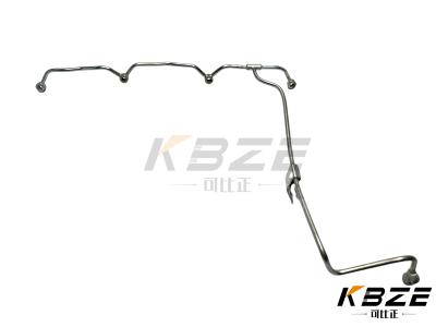 China KBZE CUMMINS di alta qualità 4BT motore diesel 3927633 linea di riconsegna olio combustibile per Hyundai escavatore for sale