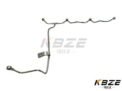Cina KBZE CUMMINS di alta qualità 4BT motore diesel 3927633 linea di riconsegna olio combustibile per Hyundai escavatore in vendita