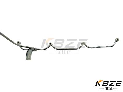 Cina KBZE CUMMINS di alta qualità 4BT motore diesel 3927633 linea di riconsegna olio combustibile per Hyundai escavatore in vendita