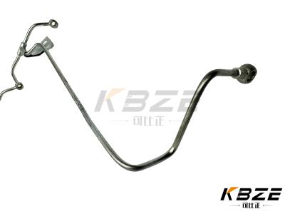 Cina KBZE CUMMINS di alta qualità 4BT motore diesel 3927633 linea di riconsegna olio combustibile per Hyundai escavatore in vendita