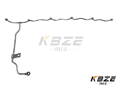 China KBZE CUMMINS 6BT 6BT5.9 3926103 EXCAVATOR DIESEL ENGINE INJECTOR RETURN LINE for sale