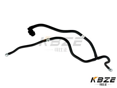 중국 큐민스 QSB6.7 4994932 현대 발굴기 엔진 부품을 위한 연료 배수관 판매용