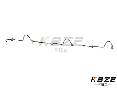 KBZE DOOSAN DE08 D1146 65.12301-5095D 노즐 오일 반환 파이프