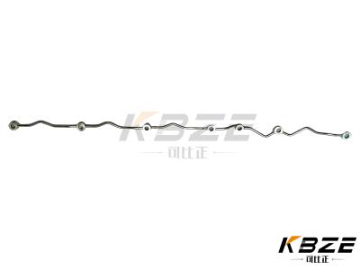 중국 KOBELCO SK350-8 VHS230812640 HINO J08E 엔진 부품을 위해 23708-E0100 주입기 오버플로우 파이프 판매용