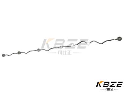 중국 KOBELCO SK350-8 VHS230812640 HINO J08E 엔진 부품을 위해 23708-E0100 주입기 오버플로우 파이프 판매용