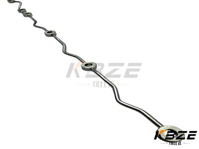 중국 KOBELCO SK350-8 VHS230812640 HINO J08E 엔진 부품을 위해 23708-E0100 주입기 오버플로우 파이프 판매용