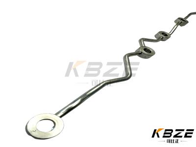 중국 KOBELCO SK350-8 VHS230812640 HINO J08E 엔진 부품을 위해 23708-E0100 주입기 오버플로우 파이프 판매용