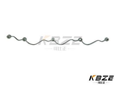 중국 KOBLECO SK200-8 VH23708E0050 HINO J05E 23801-E0050 엔진 부품 연료 주입기 회전 파이프 판매용