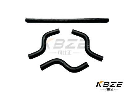 China HITACHI EX75 ZAX75 8-94152353-0 8-94152989-2 NOZZLE OVERFLOW PIPE FOR ISUZU 4JB1 4JG1 ENGINE for sale