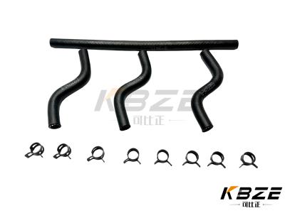 China HITACHI EX75 ZAX75 8-94152353-0 8-94152989-2 NOZZLE OVERFLOW PIPE FOR ISUZU 4JB1 4JG1 ENGINE for sale