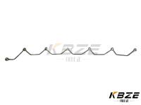 Quality 8-94390451-0 HITACHI ZAX330 ZAX350 FUEL INJECTOR OIL RETURN PIPE FOR ISUZU 6HK1 for sale