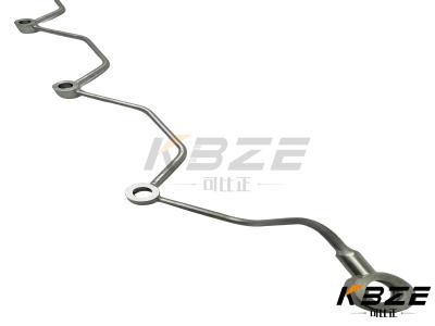 China 8-94390451-0 HITACHI ZAX330 ZAX350 INJETOR de combustible tubo de retorno de aceite para el motor ISUZU 6HK1 DFI en venta