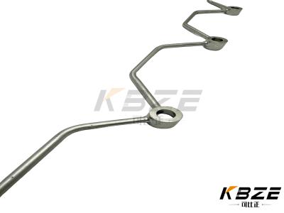 China 8-94390451-0 HITACHI ZAX330 ZAX350 INJETOR de combustible tubo de retorno de aceite para el motor ISUZU 6HK1 DFI en venta