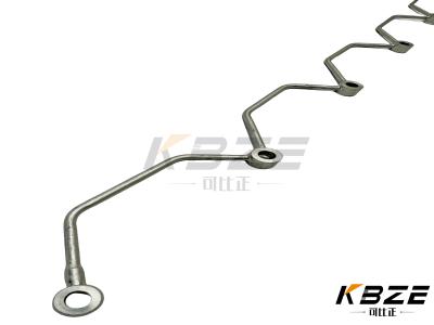 China 8-94390451-0 HITACHI ZAX330 ZAX350 INJETOR de combustible tubo de retorno de aceite para el motor ISUZU 6HK1 DFI en venta