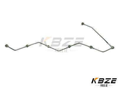 China KBZE 1-15415004-0 HITACHI EX300-2 EX300-3 EX300-5 NOZZLE RETUNE PIPE voor ISUZU 6SD1 MOTOR Te koop