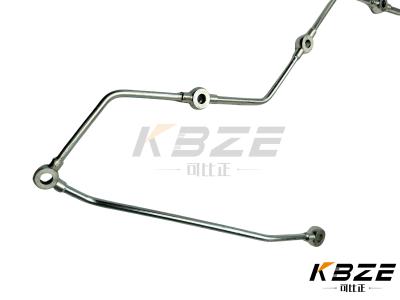 China KBZE 1-15415004-0 HITACHI EX300-2 EX300-3 EX300-5 NOZZLE RETUNE PIPE voor ISUZU 6SD1 MOTOR Te koop