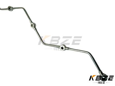 China KBZE 1-15415004-0 HITACHI EX300-2 EX300-3 EX300-5 NOZZLE RETUNE PIPE voor ISUZU 6SD1 MOTOR Te koop