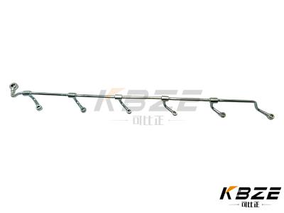 중국 KBZE 8-97603112-0 HITACHI ZAX470 ISUZU 6UZ1에 맞춘 엔진 연료 유출 파이프 판매용