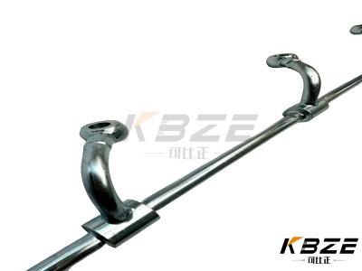 Cina KBZE 8-97603112-0 HITACHI ZAX470 FIT PER ISUZU 6UZ1 Motore in vendita
