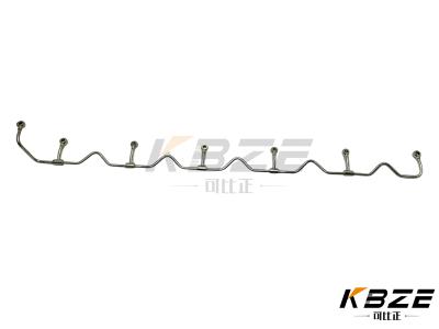 China 1-15416139-0 ZAX450 ZAX500 ZAX600 ZAX800 INJETTORE di olio RETUN tubo per motore ISUZU 6WG1 DFI for sale