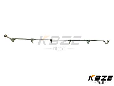 China 8-97617161-0 ZAX 450 ZAX470 ZAX500 ZAX670 ZAX870 NOZZEL OVERFLOW PIPE VAN ISUZU 6WG1 EFI MOTOR for sale
