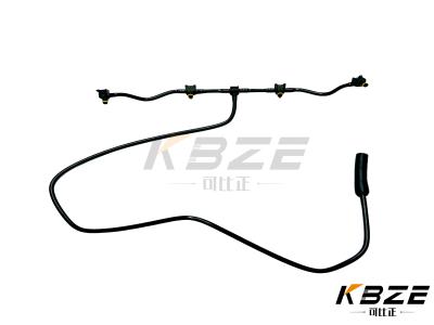 中国 JCB JS160 320/07225 KBZE エンジンHIGH BLACK 販売のため