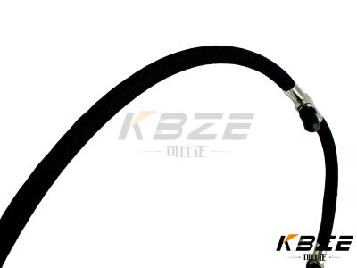 Cina 4D95 EFI INJETTORE DI CARBOLINO DEL MOTORE Fuga dal tubo con tubo trasportabile per KOMATSU EXCAVATOR 6271-71-7800 PC118 PC88 in vendita