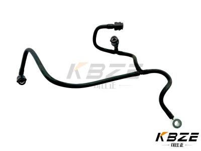 中国 KOMATSU S4D107E 6751-71-5421 PC200-8 PC160-8 KBZEアフターマーケットブランドのための燃料排出管フィット 販売のため