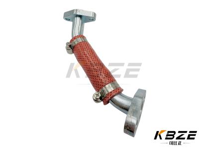 China AFTERMARKET CA2339537 233-9537 2339537 C-A-T 3054 C4.4 TURBO OIL RETURN PIPE FOR E312 E315 E318 for sale