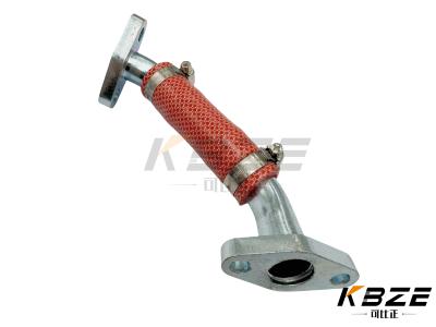 China AFTERMARKET CA2339537 233-9537 2339537 C-A-T 3054 C4.4 TURBO OIL RETURN PIPE FOR E312 E315 E318 for sale