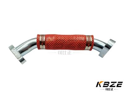 China AFTERMARKET CA2339537 233-9537 2339537 C-A-T 3054 C4.4 TURBO OIL RETURN PIPE FOR E312 E315 E318 for sale