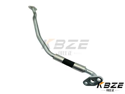 China C.A.T C4.4 3054C/E DFI ENGINE CA3229615 322-9615 3229615 TURBO OIL RETURN PIPE FOR BACKHOE LOADER for sale