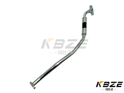 China C.A.T C4.4 3054C/E DFI ENGINE CA3229615 322-9615 3229615 TURBO OIL RETURN PIPE FOR BACKHOE LOADER for sale