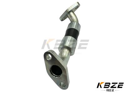 China 3584A001 CAT C4.4 EFI ENGINE 233-9537 362-1922 TURBO OIL RETURN PIPE REPLACE FOR EXCAVATOR E312D E315 E318 for sale