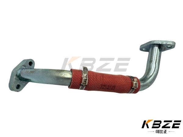 Quality C.A.T C9 259-2994 246-6036 259-2993 TURBO DRAIN PIPE FOR EXCAVATOR E330 E336 E340 0.6Kg for sale