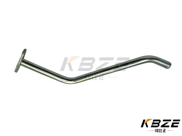 Quality TURBO PIPE E200B E311 E312B FOR  S4K ENGINE CA1968018 196-8018 1968018 KBZE AFTERMARKET for sale