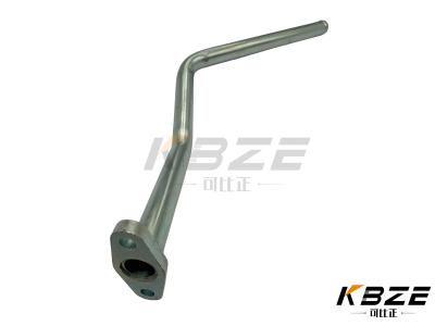Cina 420217-00288 DAEWOO DOOSAN D1146 KBZE TURBOCHARGER PIPE OIL FIT per escavatore DX300 in vendita