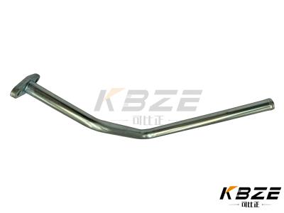 Cina 420217-00288 DAEWOO DOOSAN D1146 KBZE TURBOCHARGER PIPE OIL FIT per escavatore DX300 in vendita
