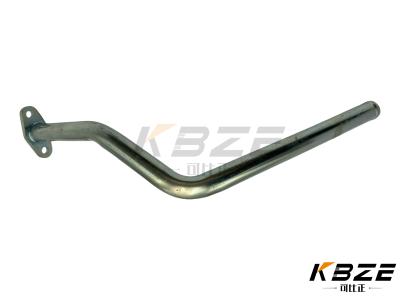 Cina 420217-00288 DAEWOO DOOSAN D1146 KBZE TURBOCHARGER PIPE OIL FIT per escavatore DX300 in vendita
